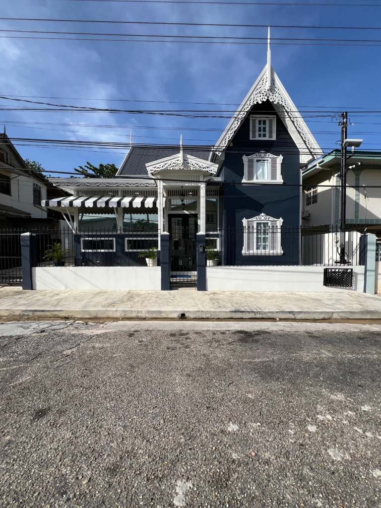 Commercial Building For Rent In Belmont - Step By Step Property ...