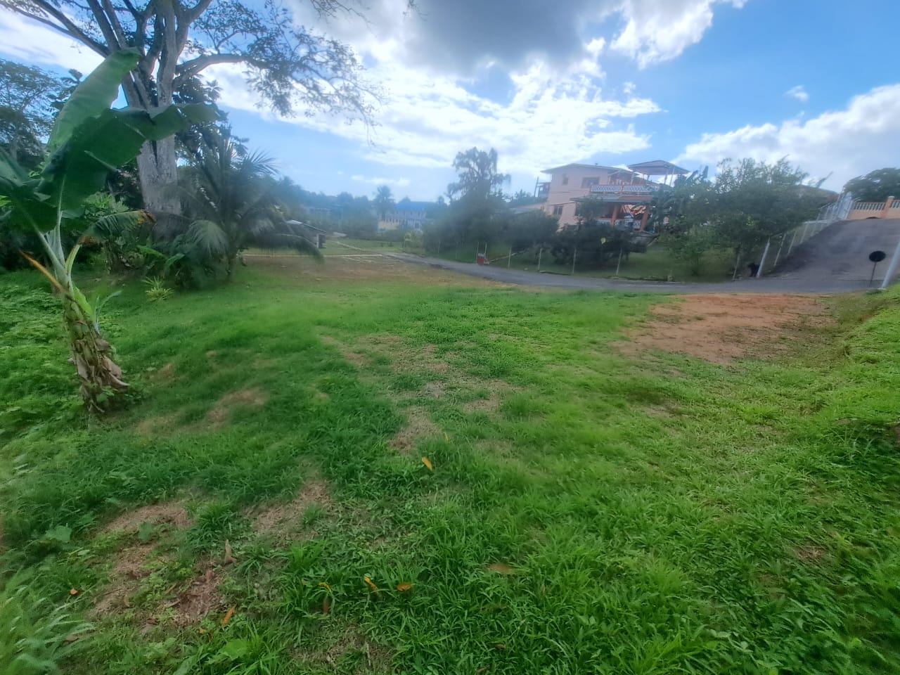 Land For Sale In Fyzabad - Step By Step Property Consultancy and Management