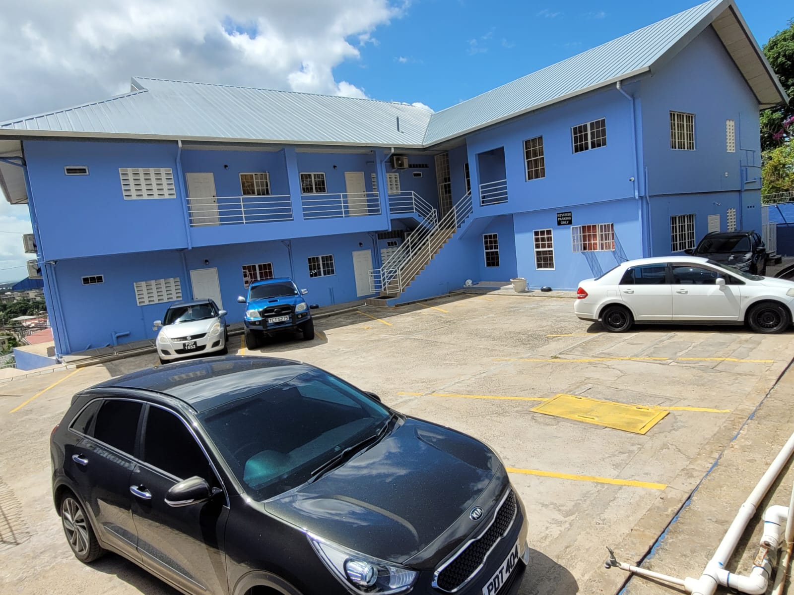 Apartment For Rent In Champs Fleurs - Step By Step Property Consultancy ...